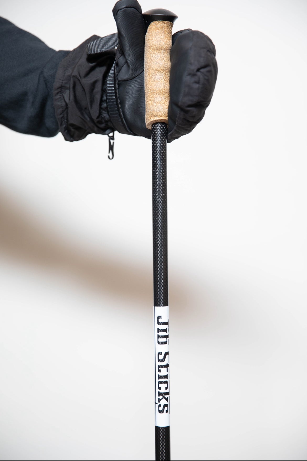 Carbon Fiber JibSticks – Jib Sticks